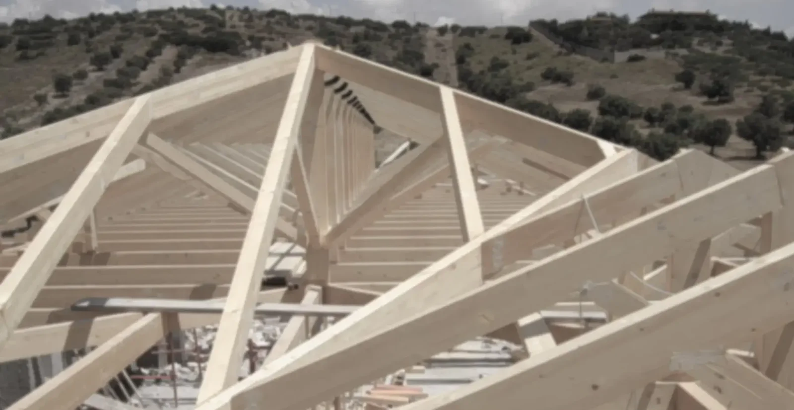 Κεραμοσκεπές Σκεπές Ξύλινες Στέγες σε όλη την Ελλάδα